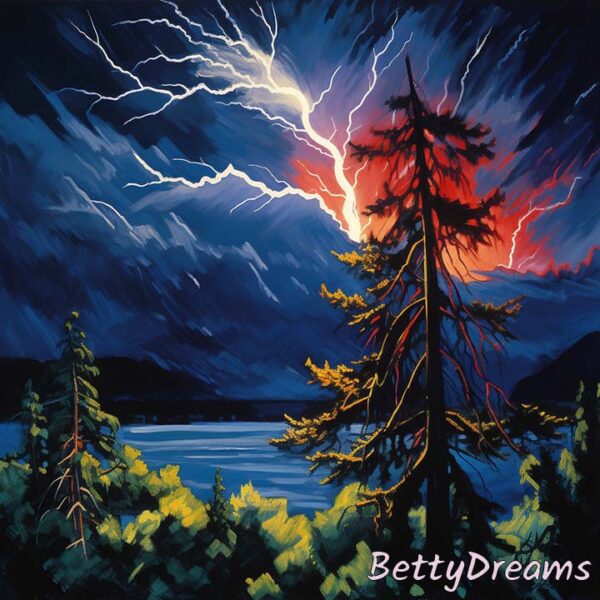 Spiritual Meaning of Lightning: 10 Surprising Meanings (Powerful!)