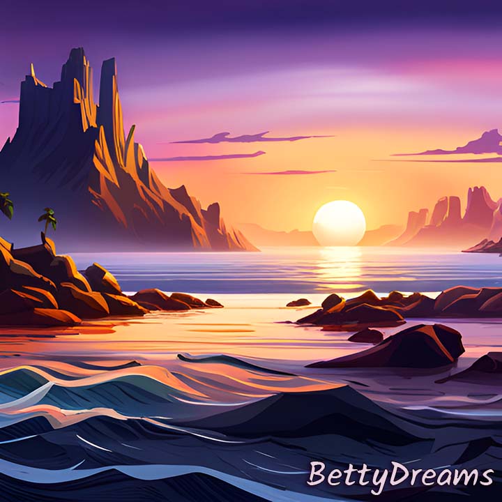 Dream About Sunset: 10 Powerful Interpretations (by Betty)
