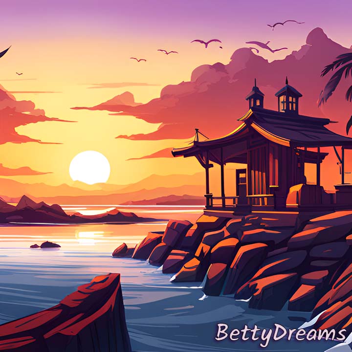 Dream About Sunset: 10 Powerful Interpretations (by Betty)