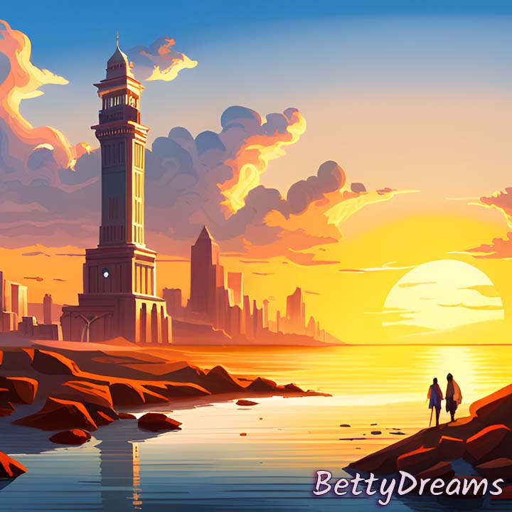 Dream About Sunset: 10 Powerful Interpretations (by Betty)