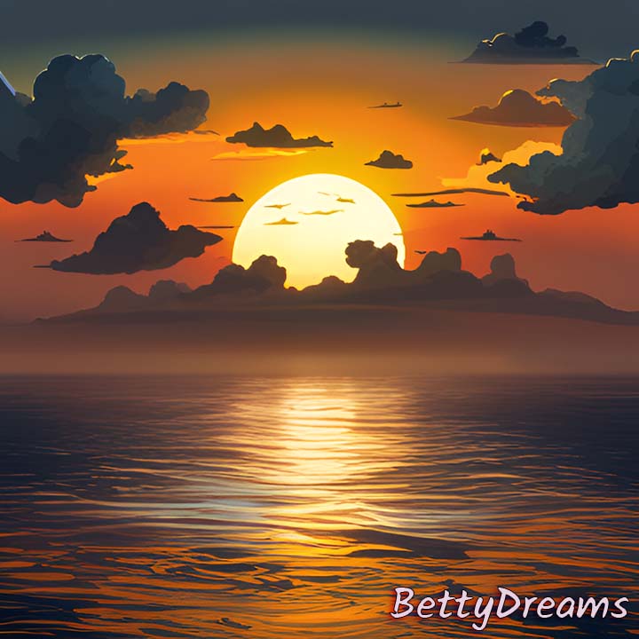 Dream About Sunset: 10 Powerful Interpretations (by Betty)