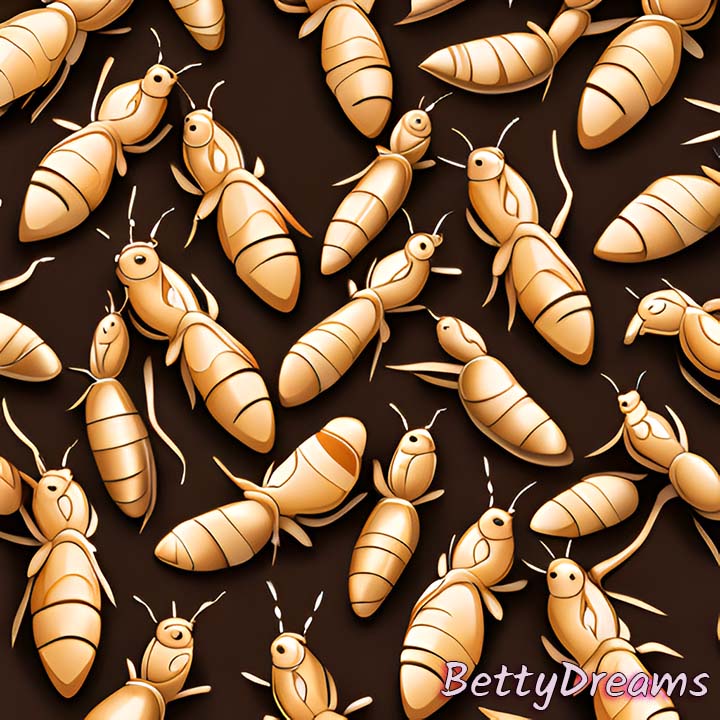 Dream About Termites: 10 Powerful Interpretations (by Betty)
