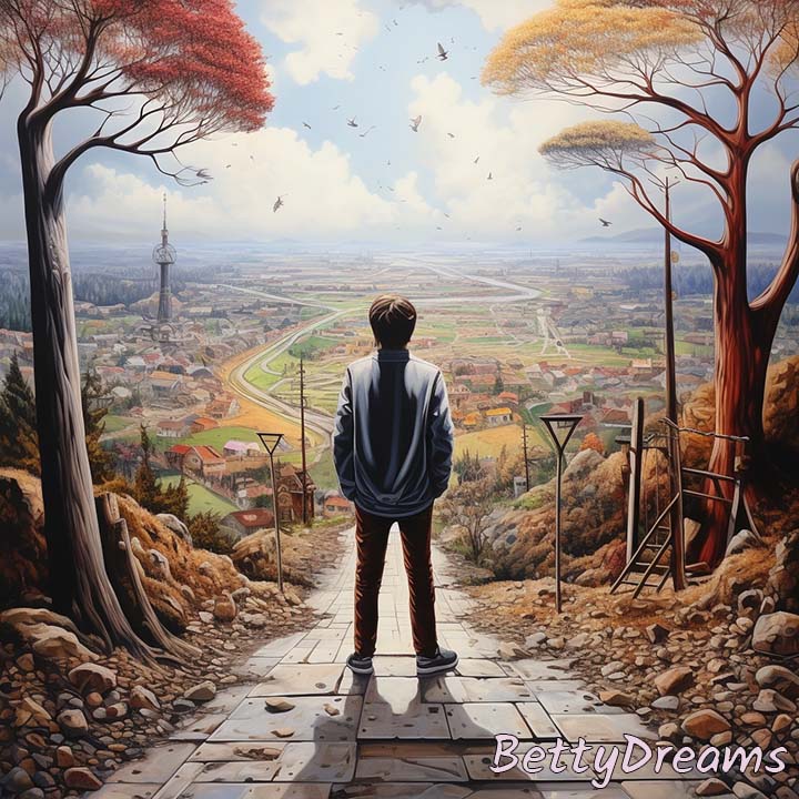 Dreams About Trying To Get Somewhere But Can't: 10 Meanings