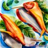 Dream About Fried Fish: 10 Powerful & Surprising Interpretations