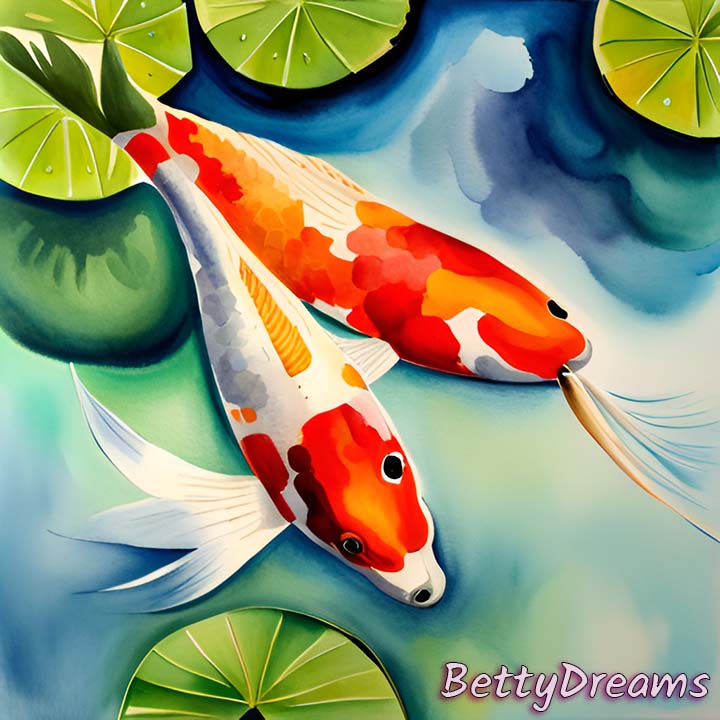 Dream of Koi Fish: 10 Powerful & Surprising Interpretations