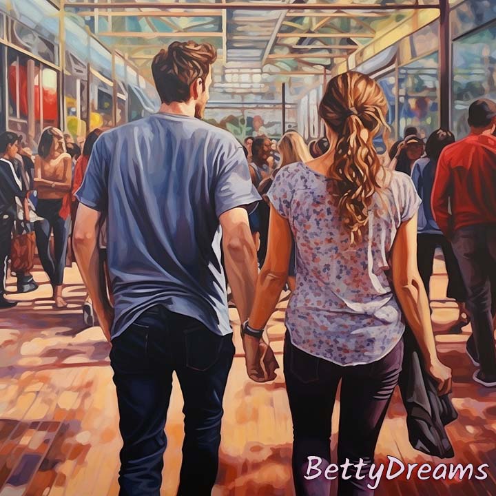 Dream About Walking: 10 Powerful Interpretations (by Betty)