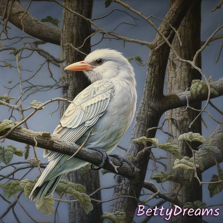 White Bird In Dream: 10 Powerful Meanings (by Betty)