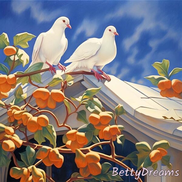 Dreams About White Doves: 10 Surprising Meanings (Powerful)