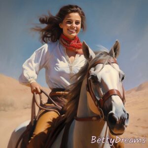 Dream of Riding a Horse: 10 Surprising Meanings (Powerful)