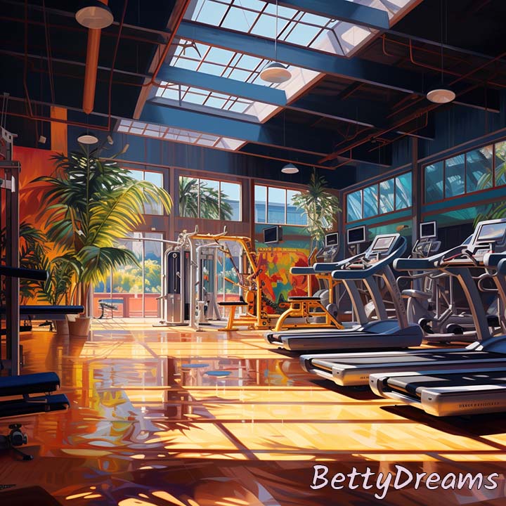 Dream About Working Out: 10 Surprising Meanings (Powerful)